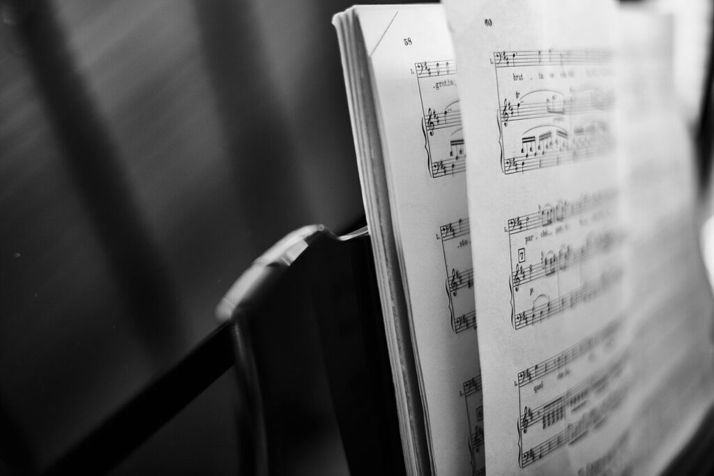 Lyrics Prompter for Stage Helping Musicians, Presenters & Performers ...