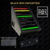 Smart Lyrics Prompter for Musicians, Presenters & Performers - BLACK ...