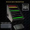 Smart Lyrics Prompter for Musicians, Presenters & Performers - BLACK ...