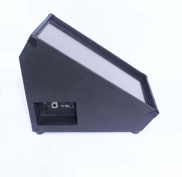 BLACK BOX Prompter (24″ Anti-Glare Screen) – BLACK BOX Prompter