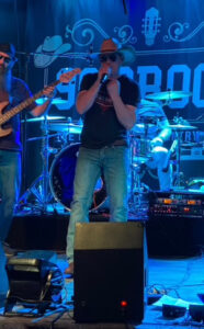 Lyrics Prompter for Stage Helping Musicians, Presenters & Performers ...