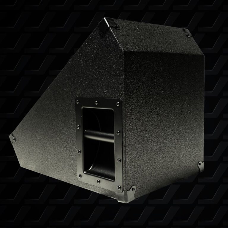 24" Lyrics Prompter by BLACK BOX Prompter - BLACK BOX Prompter