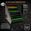 Smart Lyrics Prompter for Musicians, Presenters & Performers - BLACK ...