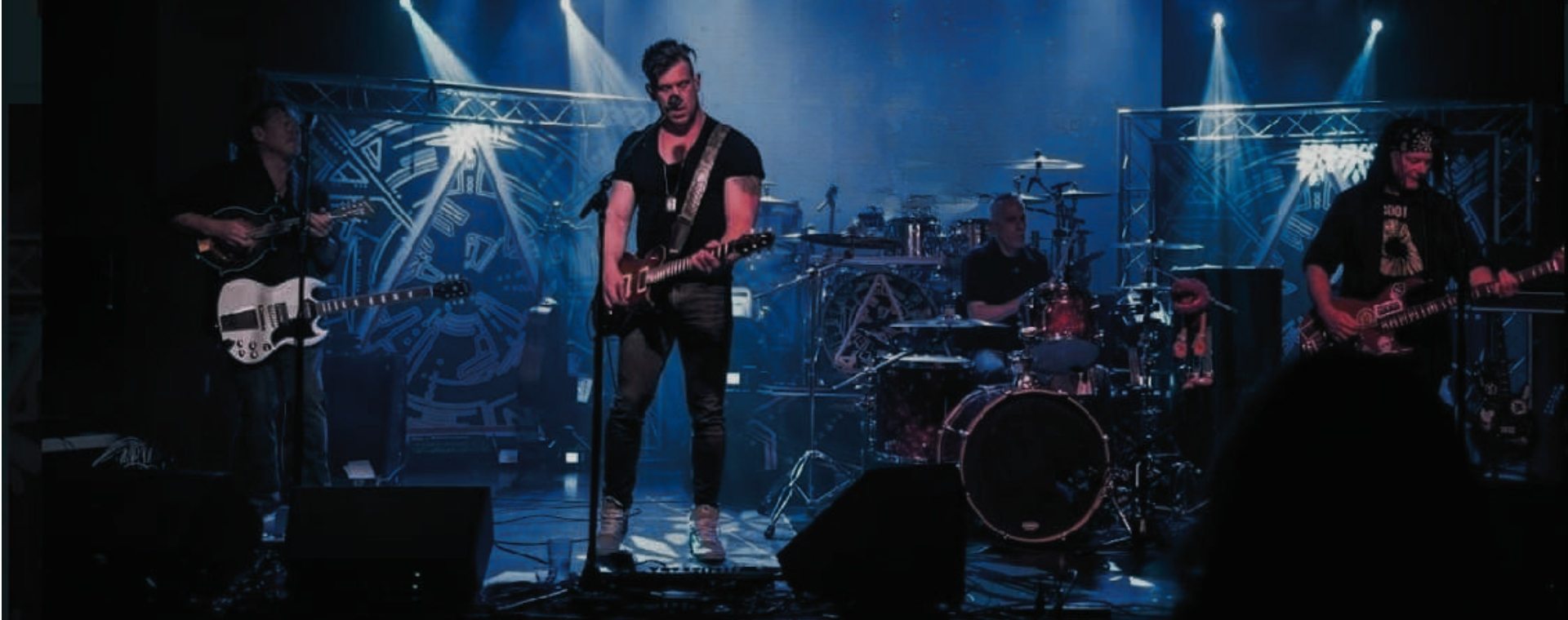 Teleprompter for Musicians & Worship Leaders | BLACK BOX Prompter